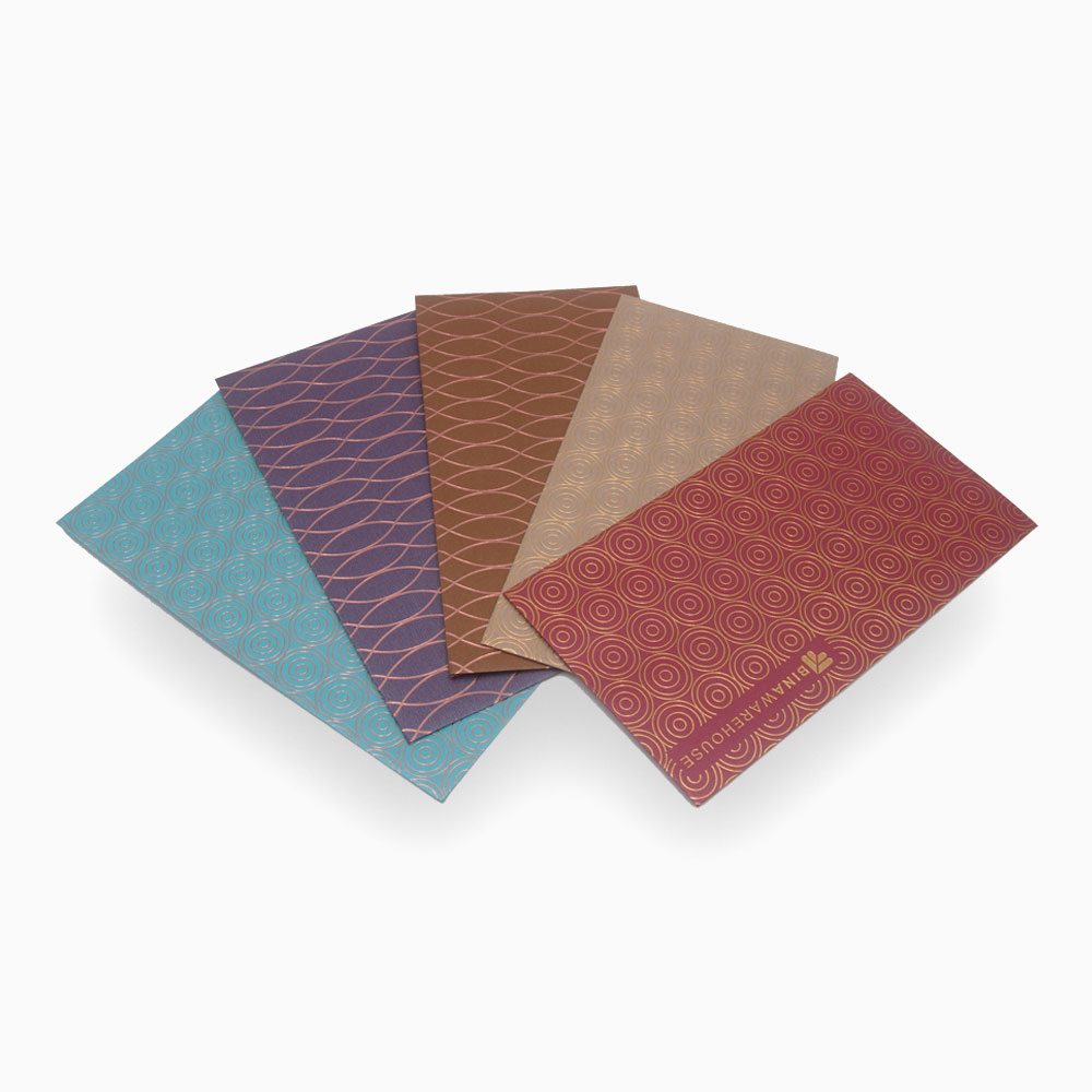 Money Packet - Print Market